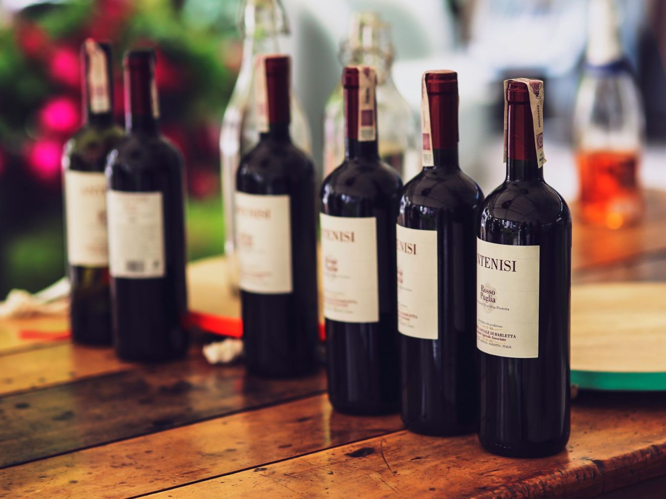 How Big is a 750ml Bottle? Size, Specs & 17 Common Uses