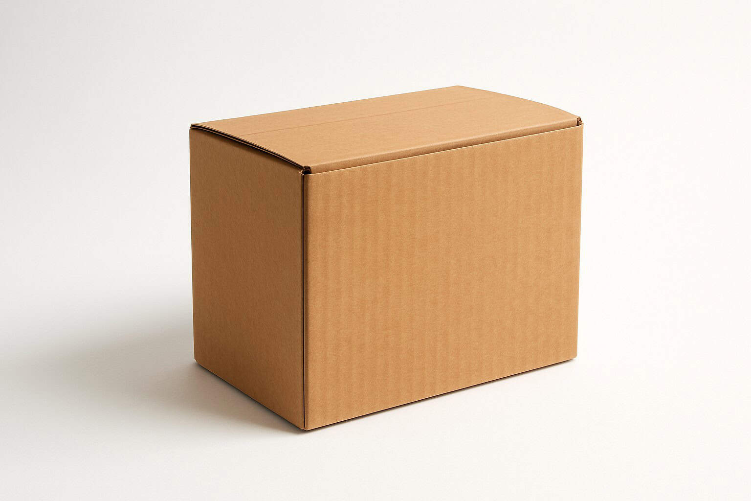 Corrugated Box - Berlin Packaging APAC