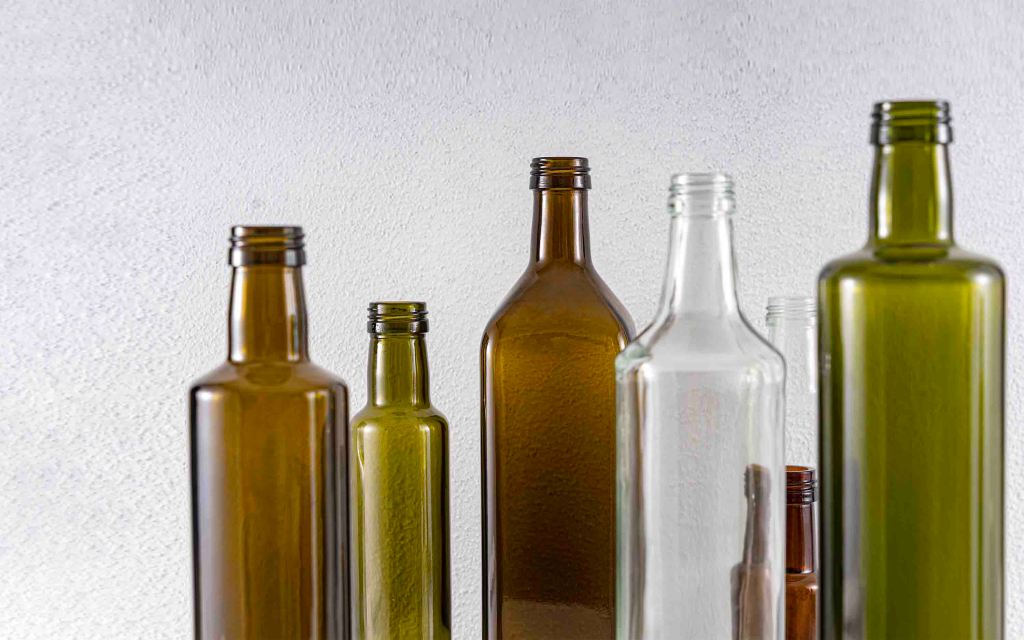 The Insider's Guide to Glass Packaging for Food: Benefits, Tips, and ...