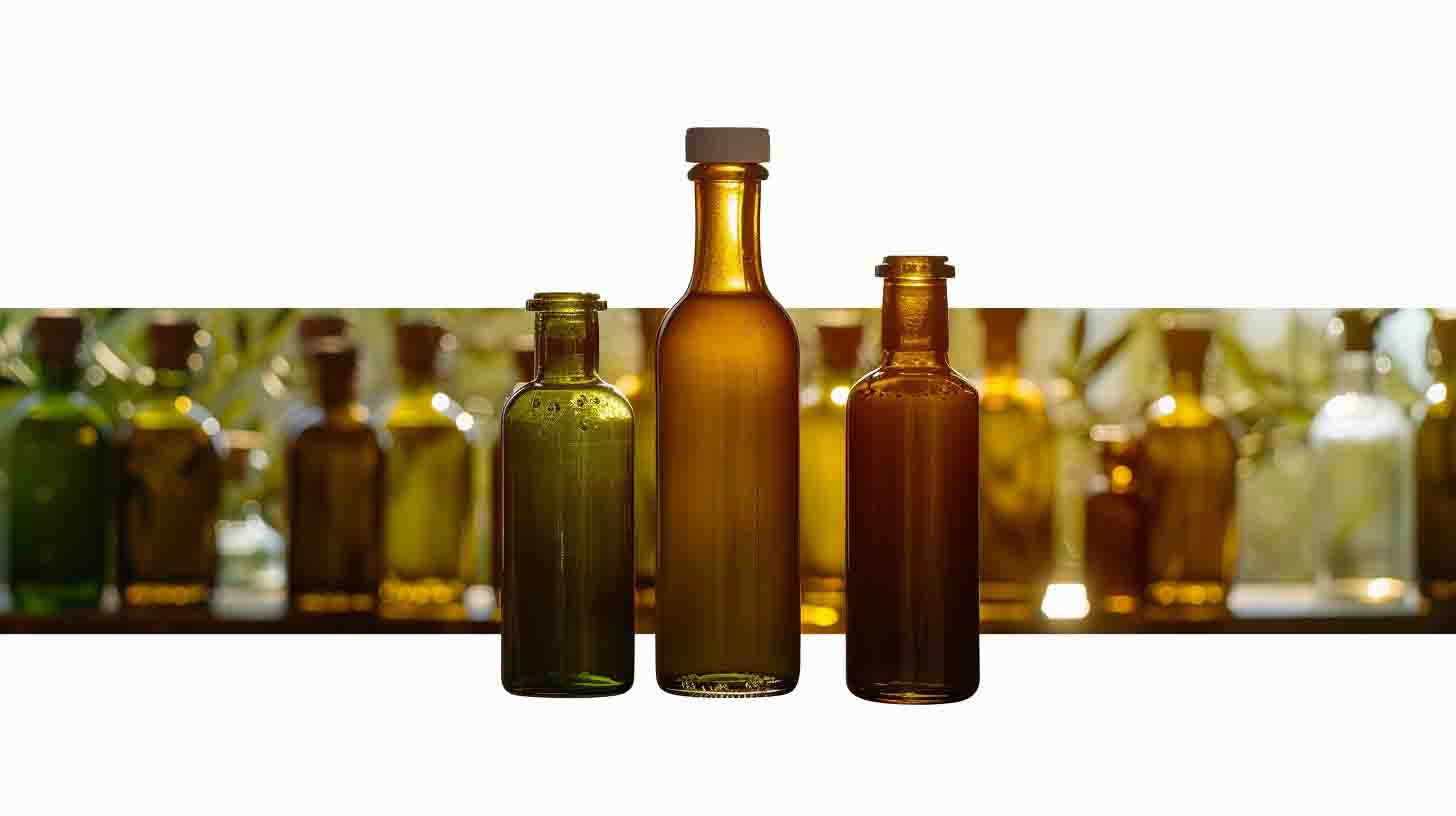 Exploring the Packaging Solution for Olive Oil Bottles - Berlin ...