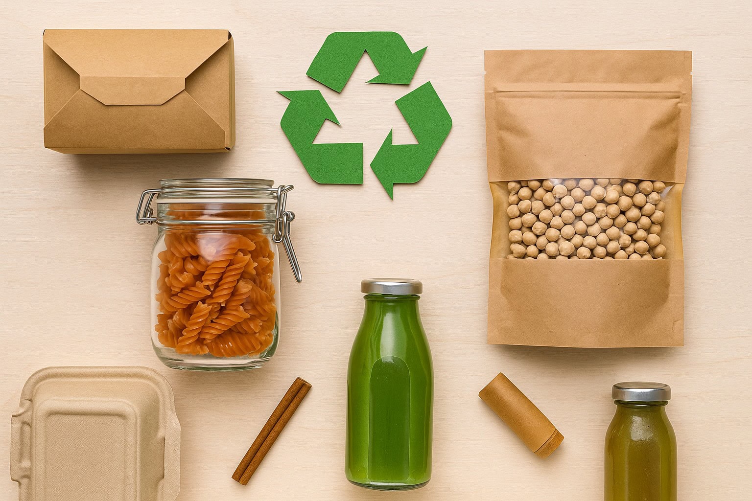 Sustainable Food Packaging Trends in 2025: What Brands Need to Know ...