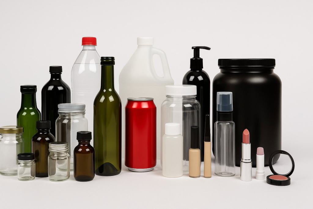 About Berlin Packaging APAC | Hybrid Packaging Solutions in Asia Pacific