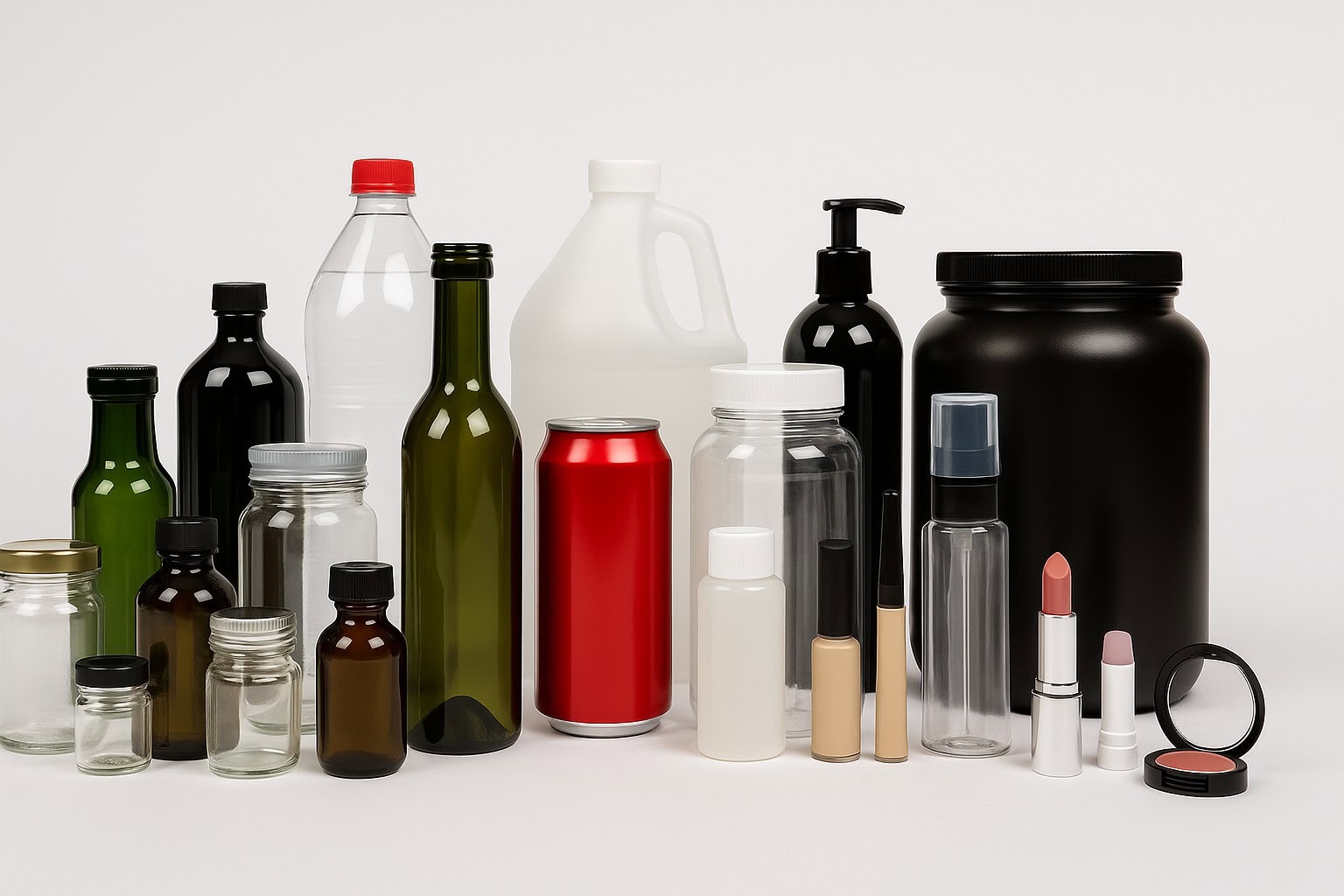 À propos de nous - Berlin Packaging APAC