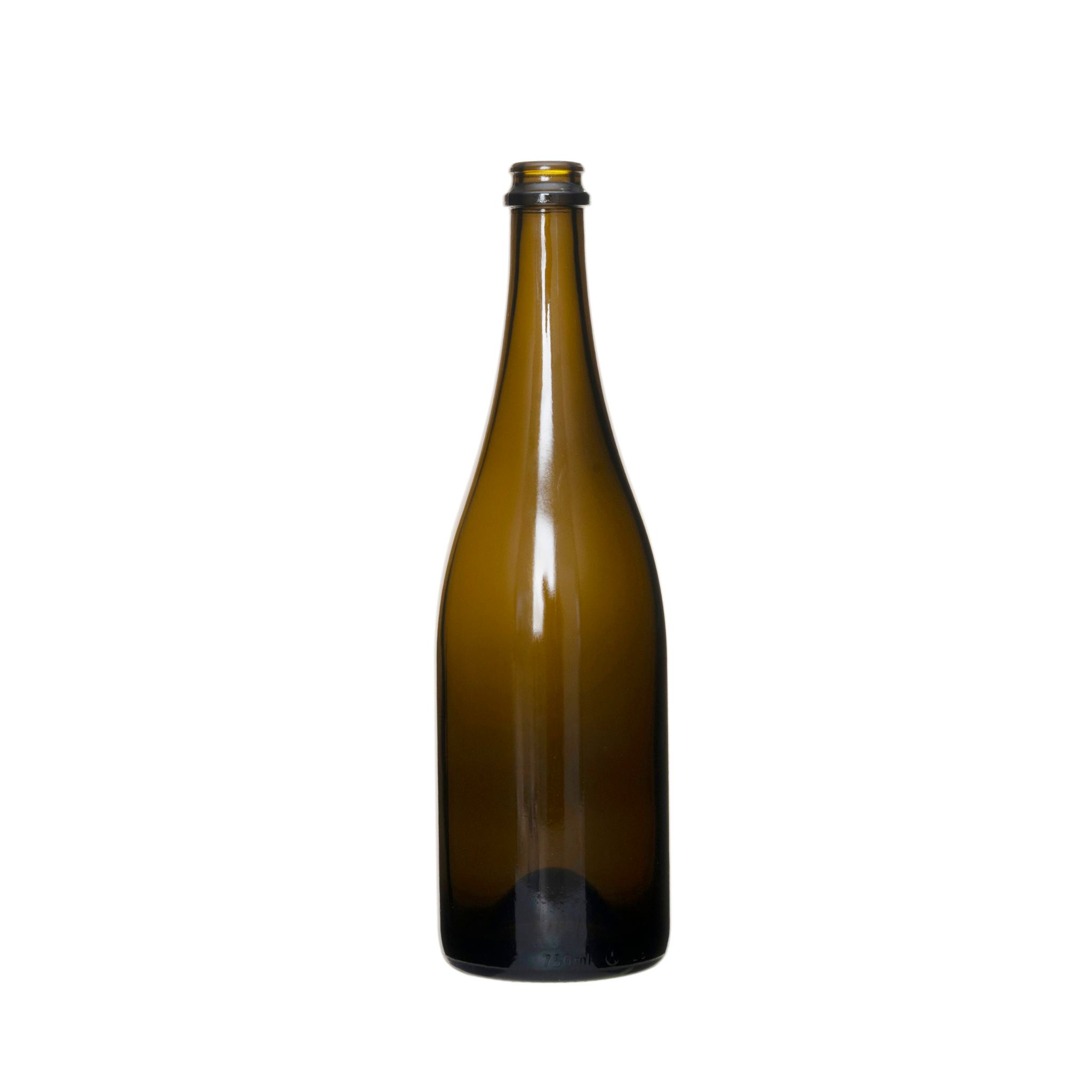 750ml Champagne Bottle, BP2508 - Berlin Packaging APAC
