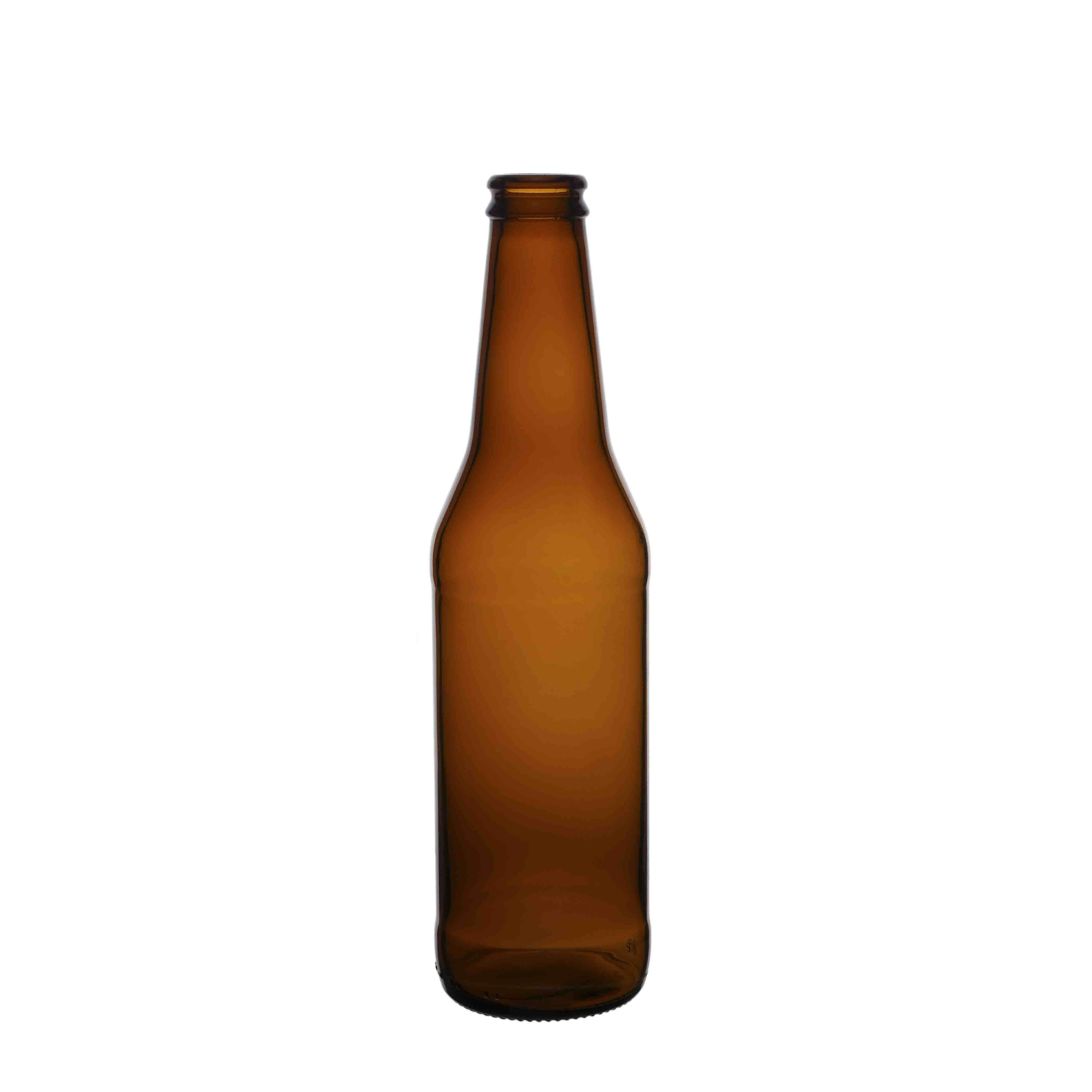 330ml Beer Bottle, BPD-527 - Berlin Packaging APAC