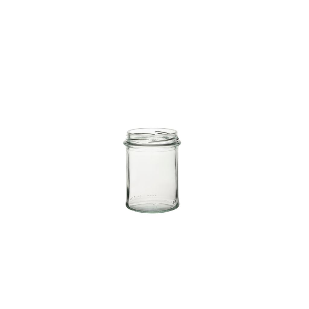 Pot Atun 180 ml, BP11558A - Berlin Packaging APAC