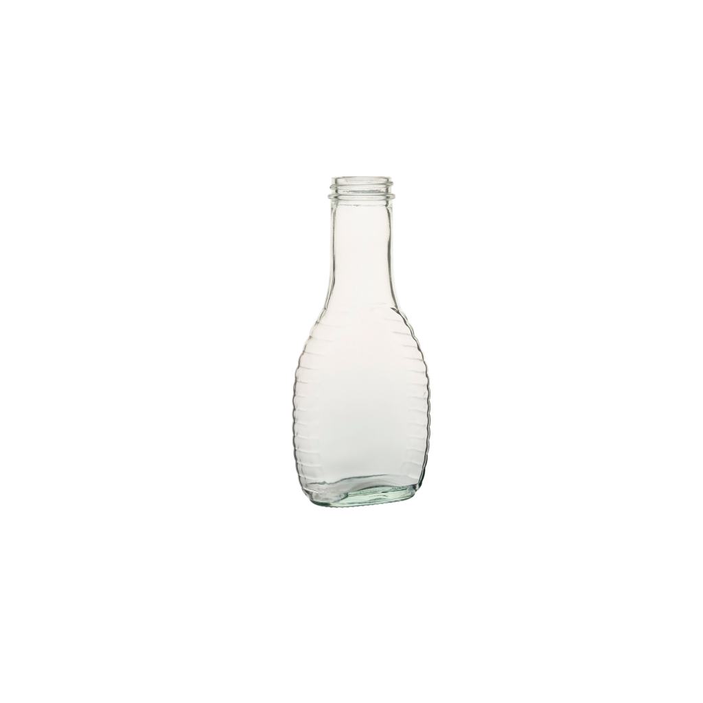 Botella Banjo de 8 oz, BPAD11406A - Berlin Packaging APAC