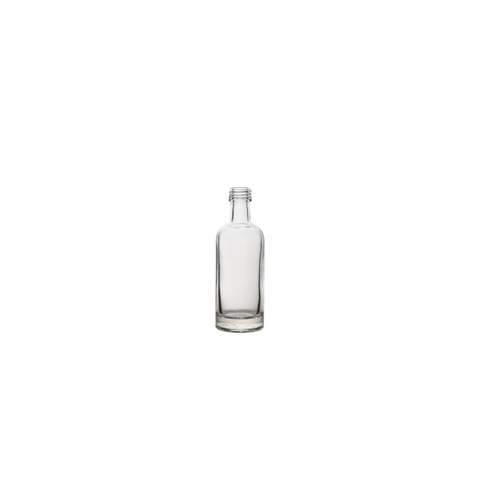 50ml Aspect Bottle, BPAD21538 - Berlin Packaging APAC