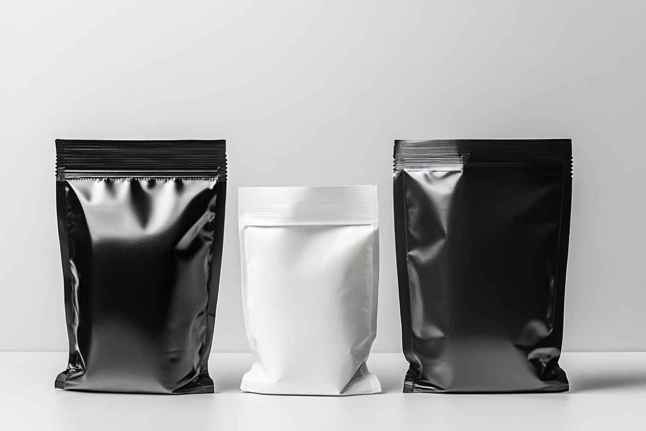 Embalaje flexible - Berlin Packaging APAC