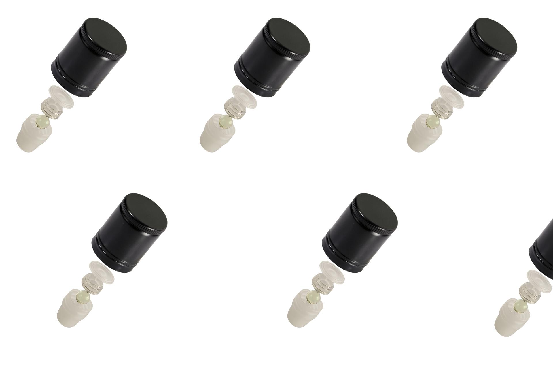 Closure - Berlin Packaging APAC