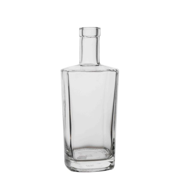 BPDX401060，750毫升 Contessa Decanter 酒瓶 - 柏林包装亚太区