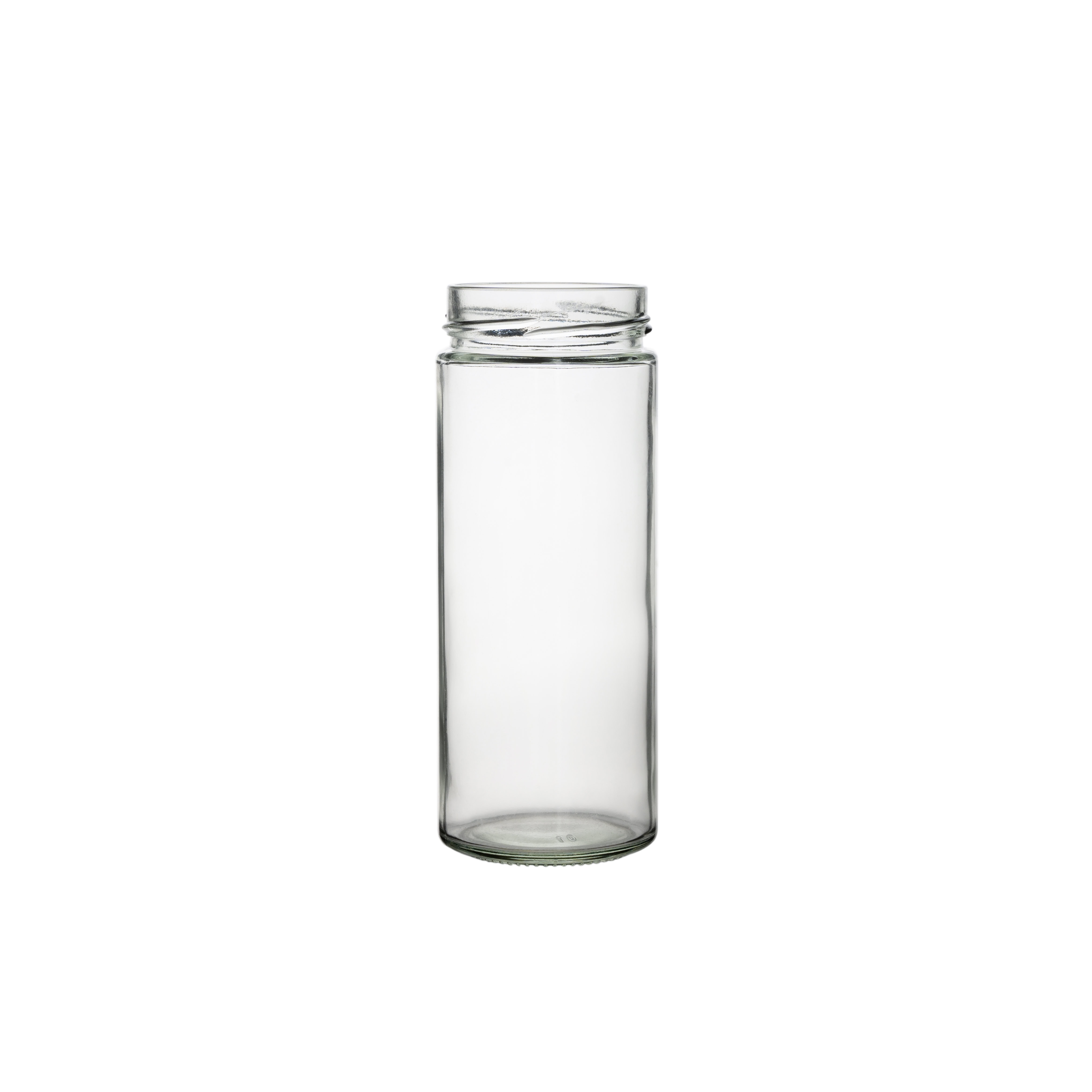580ml Ergo jar, BPD-533 - Berlin Packaging APAC