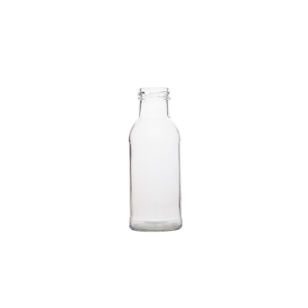 250ml Sauce Bottle, BPD-711 - Berlin Packaging APAC