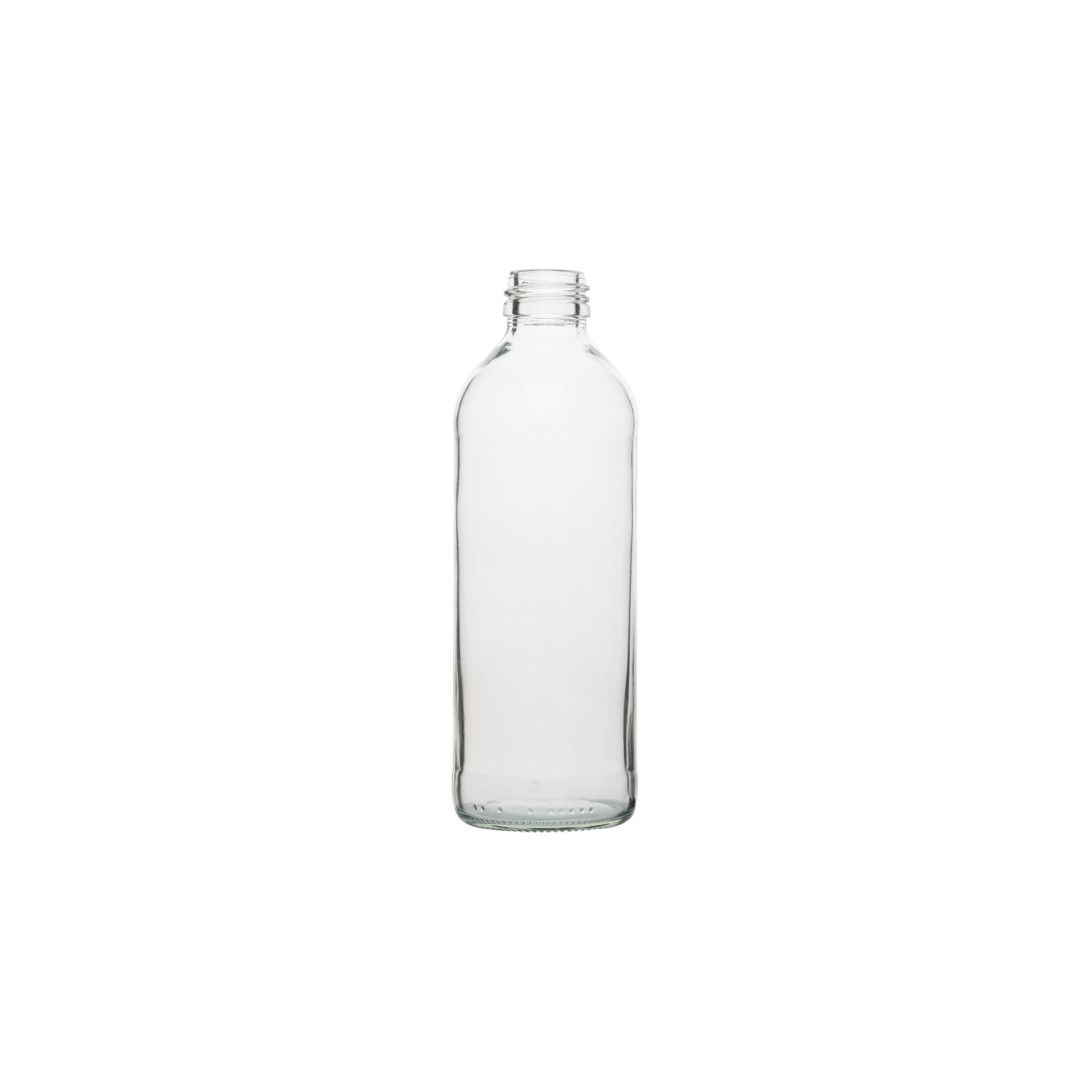 300ml Glass Bottle, BPD-1069 - Berlin Packaging APAC