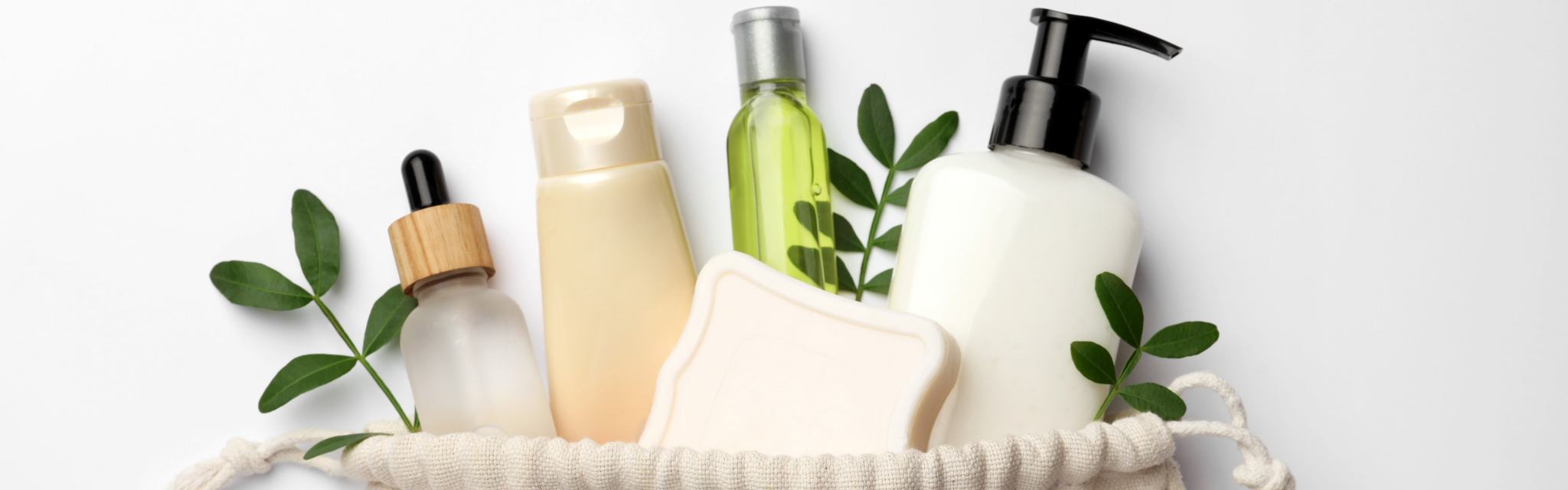 Cosmetics & Personal Care - Berlin Packaging APAC