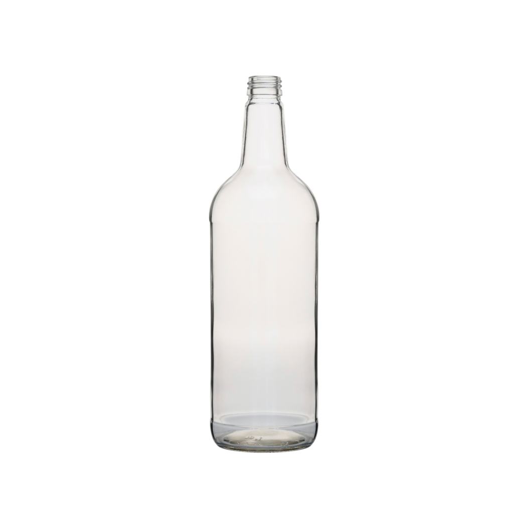 BPD-598, 1000ml Spirit Bottle - Berlin Packaging APAC