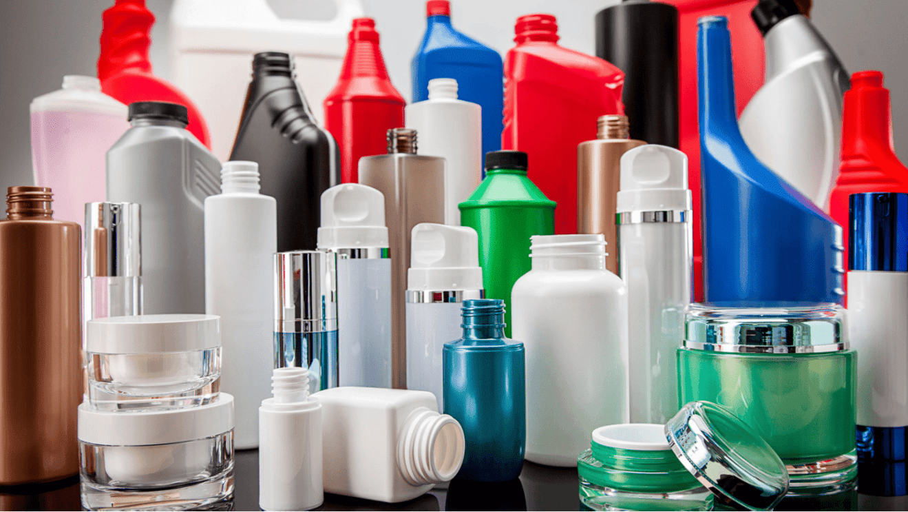 Plastic - Berlin Packaging APAC