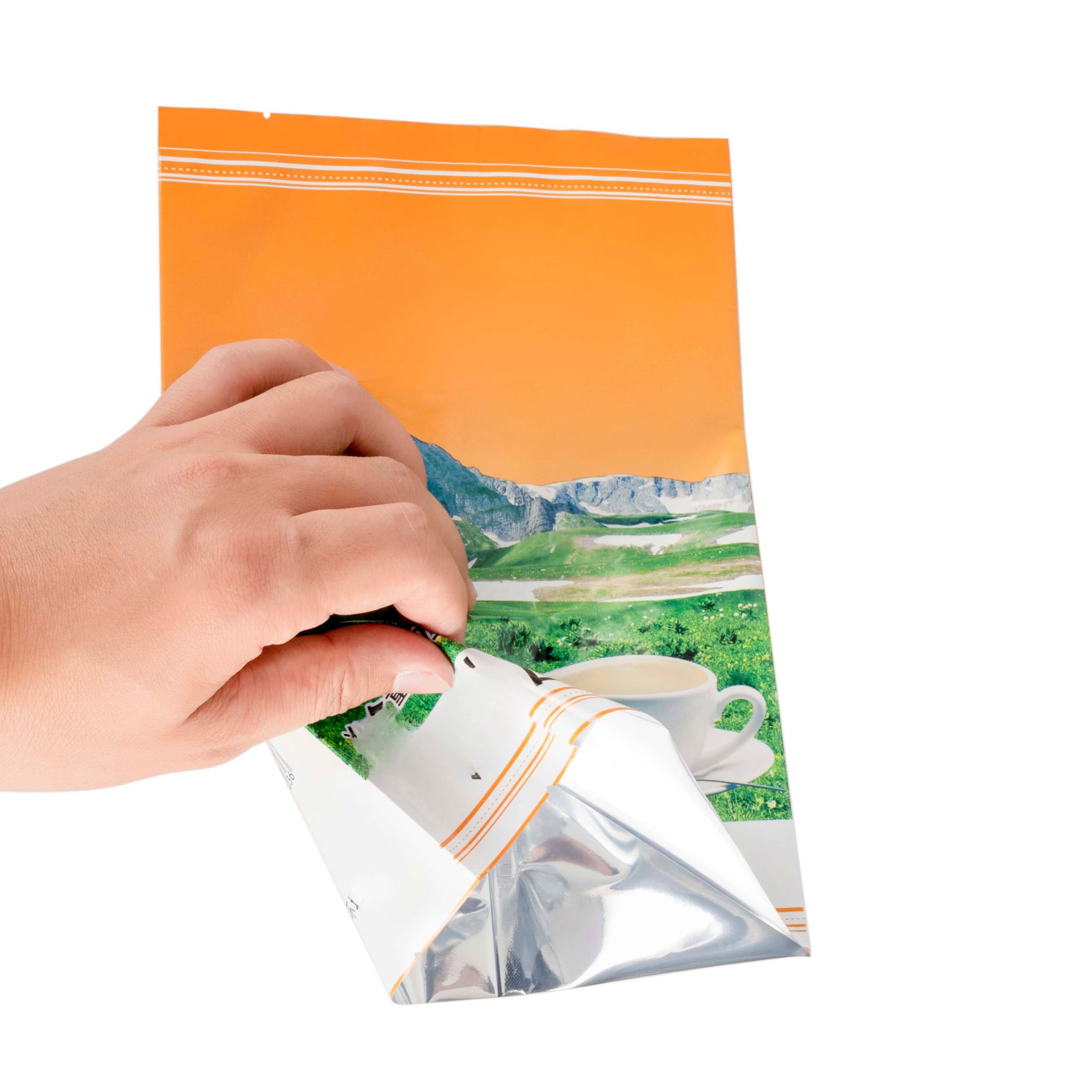 Custom Flexible Packaging, Stand-Up Pouches, Spout Pouches & Rollstock ...