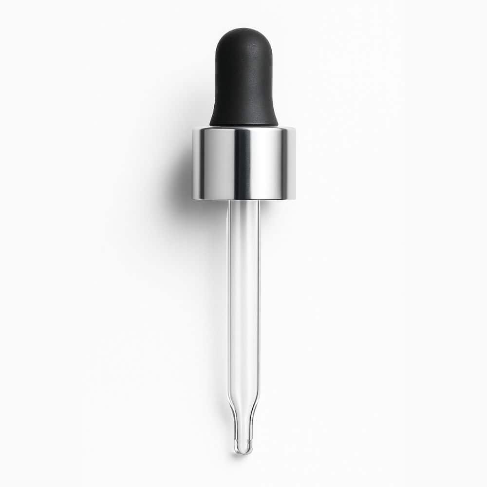 Dropper Caps - Berlin Packaging APAC
