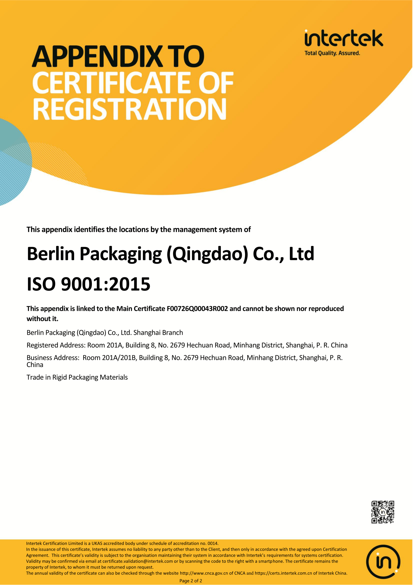 About Berlin Packaging APAC | Hybrid Packaging Solutions in Asia Pacific